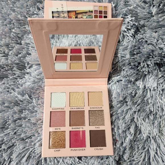 Makeup Revolution | Makeup | Makeup Revolution Friends Collab Rachel ...